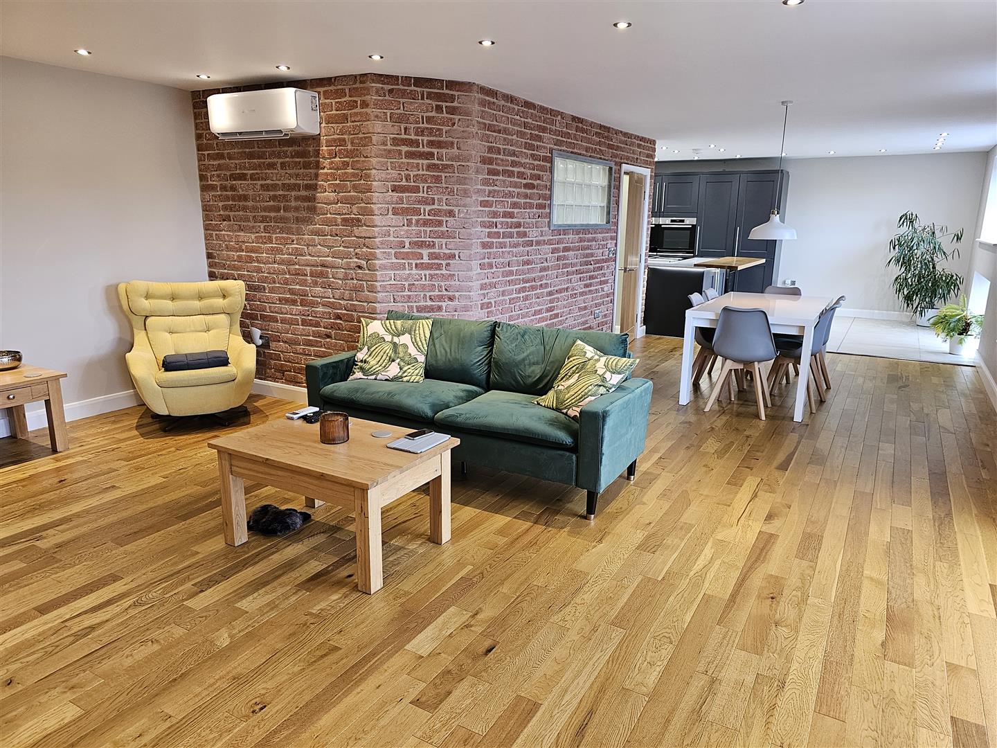 The Maltings, Bevercotes Lane, Tuxford - Clark Estates